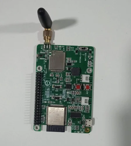 ETS-thingZkit®- Mini | Enthu Technology Enthu Technology