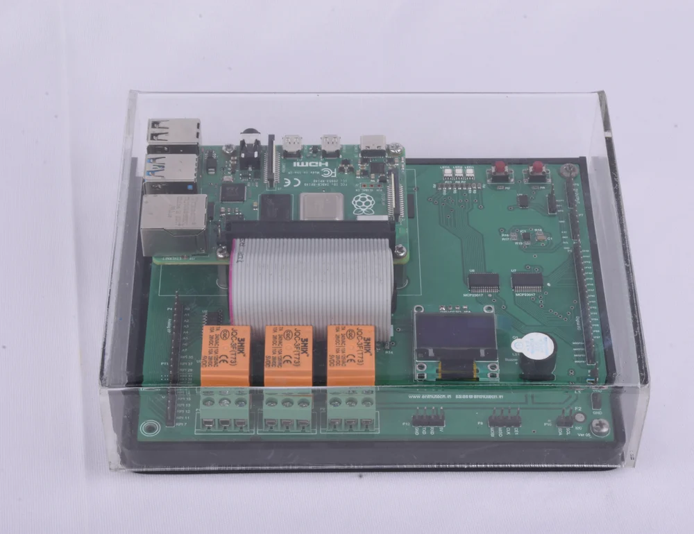 ETS-thingZkit®-Pymax | Enthu Technology Enthu Technology