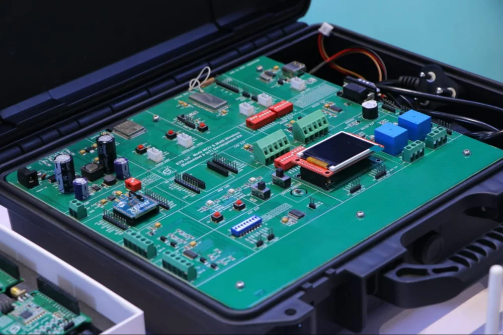 ETS-thingZkit®-Elite | Enthu Technology Enthu Technology