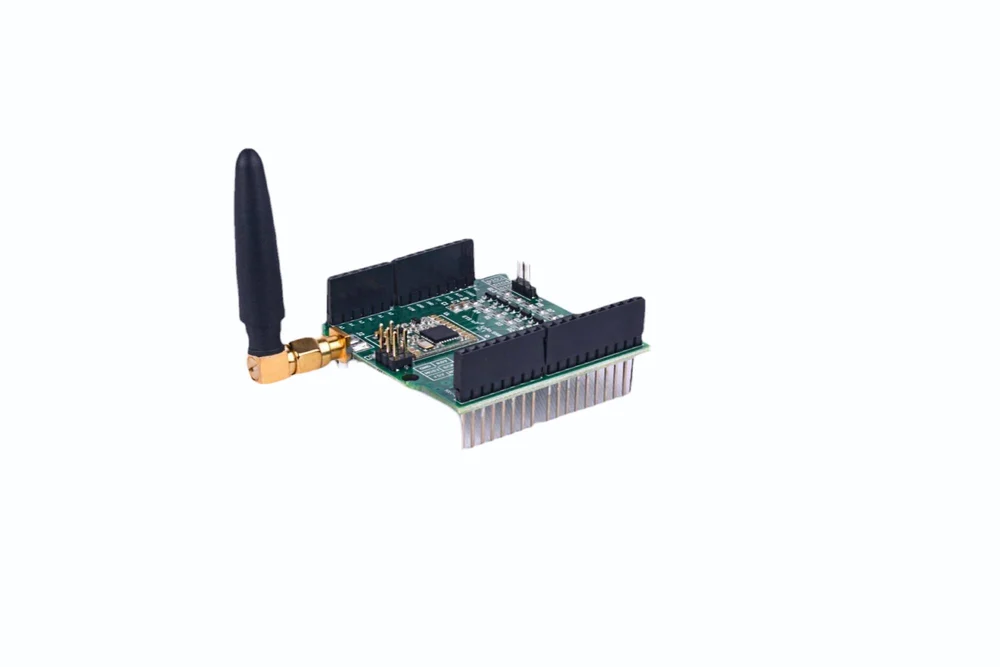 ETS-thingZkit®-Nano | Enthu Technology Enthu Technology