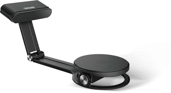 REEYEE-SP- 3D Object Scanner | Enthu Technology Enthu Technology